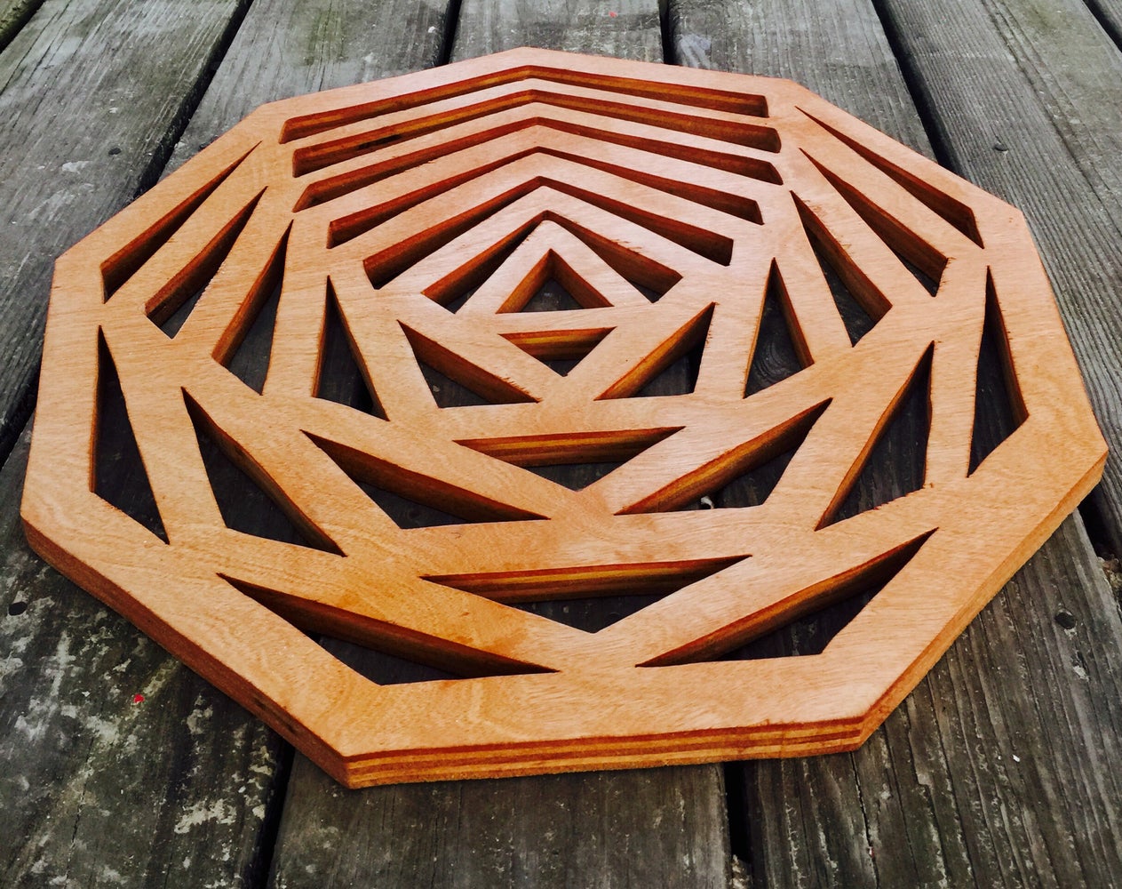 EternalGlyphics Nonagon