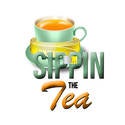 Sippin The Tea — Home
