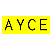 Home / AYCE