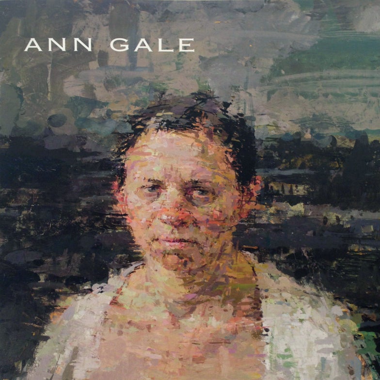 Ann Gale: Recent Work / Dolby Chadwick Gallery