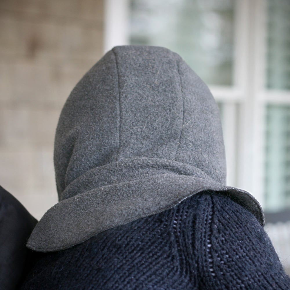 Bobby Hat / b&me nyc