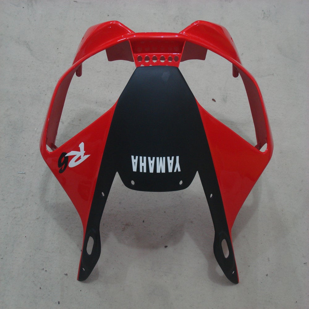 Yamaha Aftermarket parts - YZF600 R6 98/02-#11 | Motor Fairing Kit