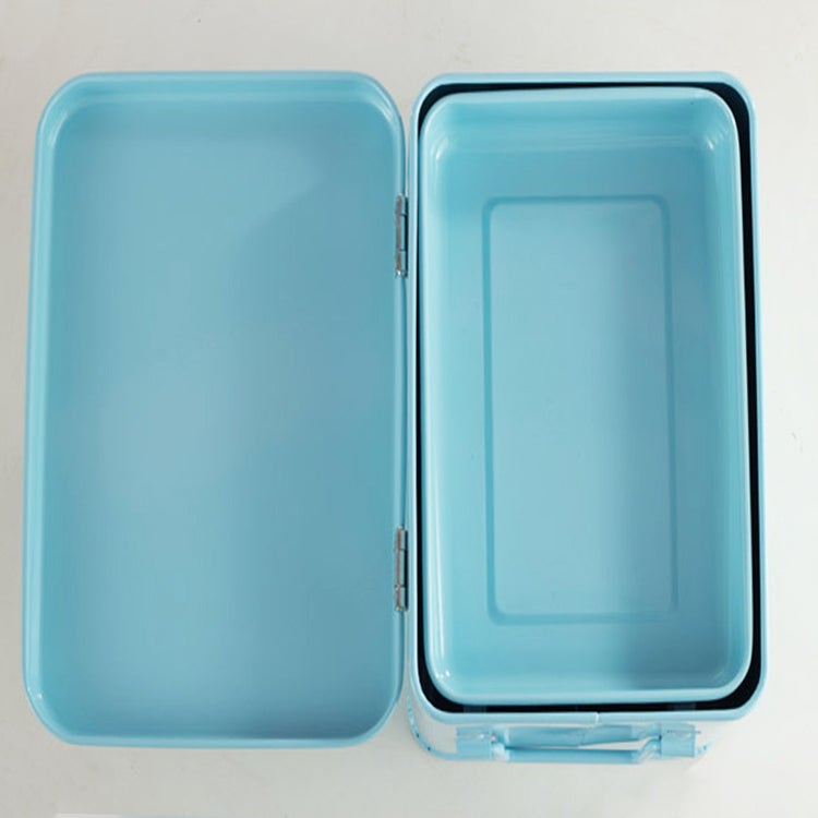 Metal medicine box / Super Normal Objects