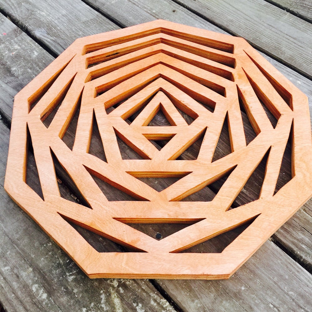 EternalGlyphics — Nonagon