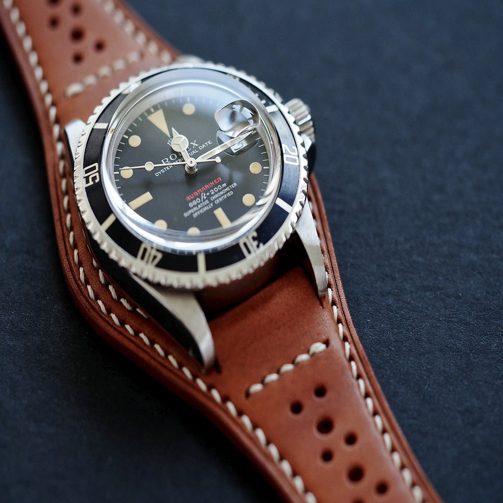 Bund Straps - Rolex Forums - Rolex Forum