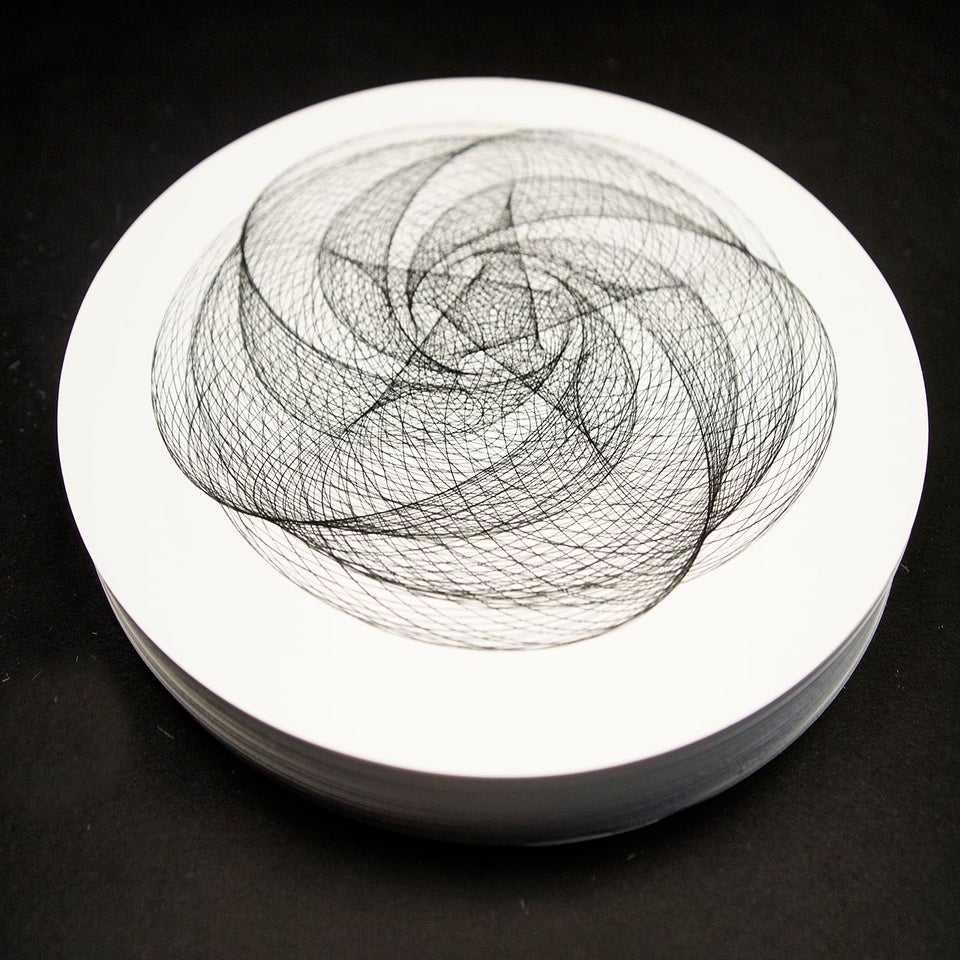 Extra Pack of Paper: 100 sheets | leafpdx