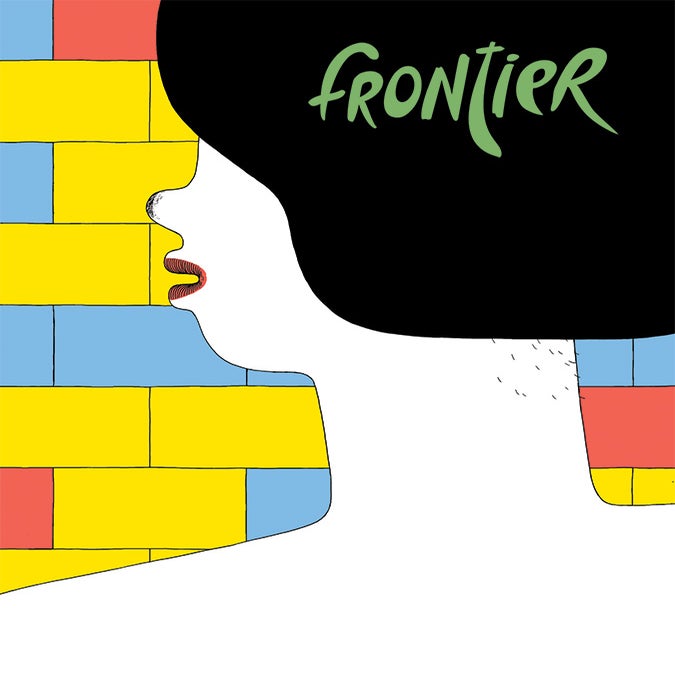 Frontier | Youth in Decline