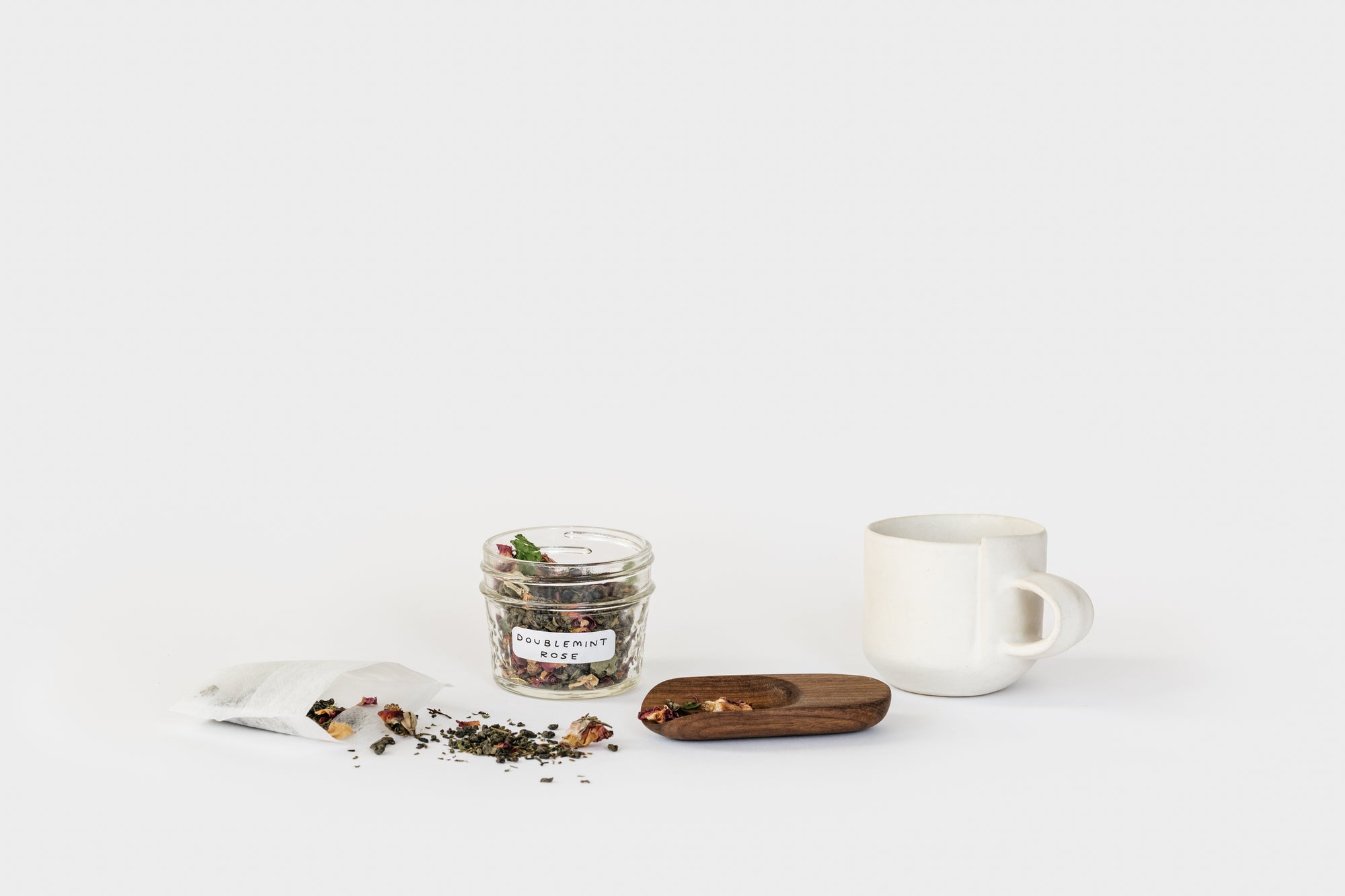 Melanie Abrantes — Relaxing Cup of Tea Box