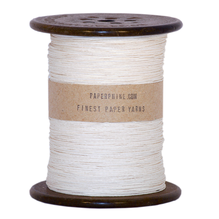 Paper Twine Bobbins / Hedgerow General