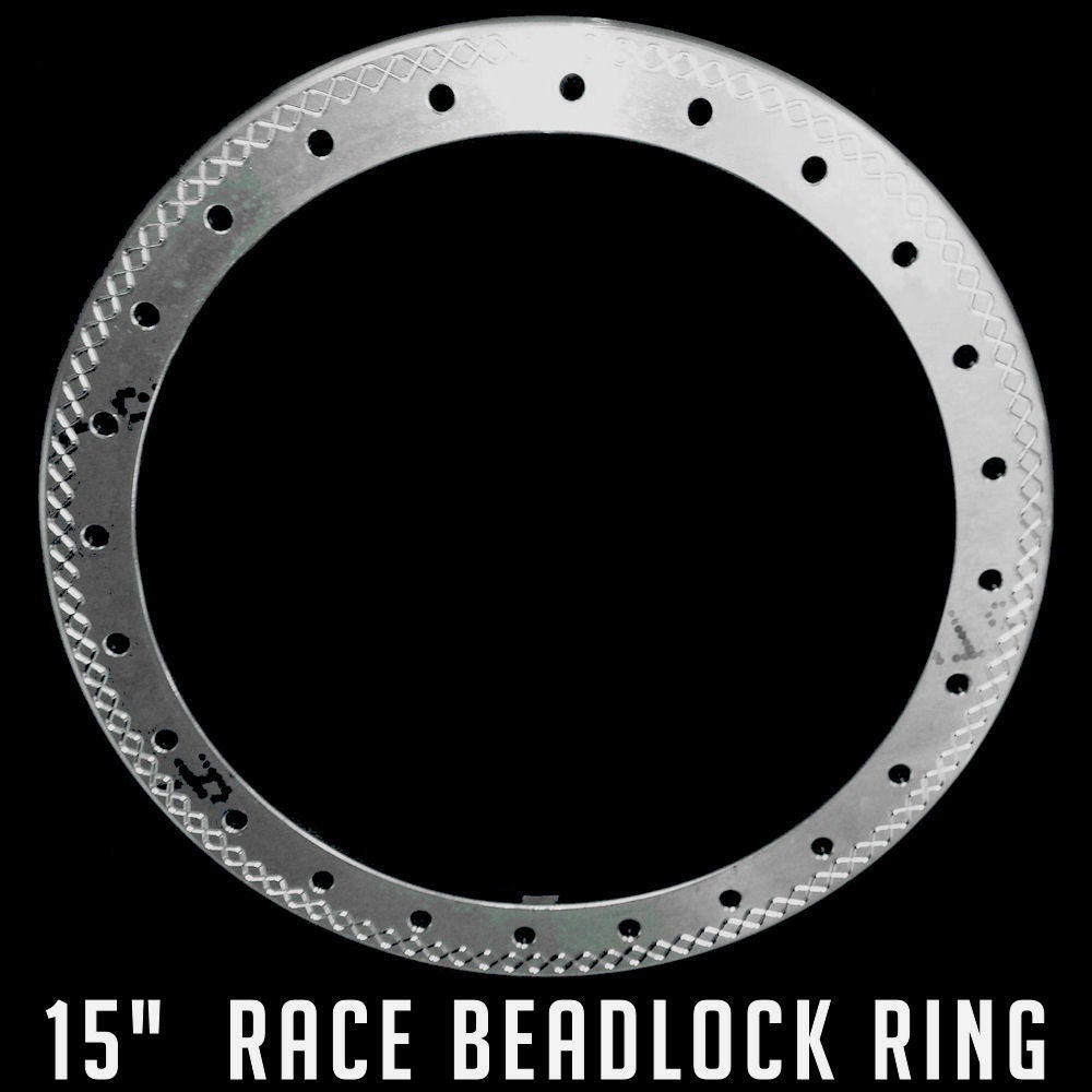 15" Race Beadlock Ring — Toyo Racing Tires