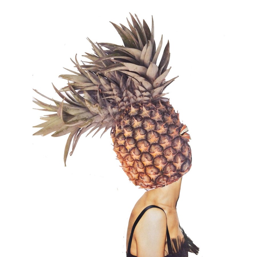 Fallen Fruit — Home