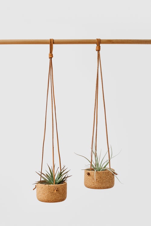 Melanie Abrantes — Small Hanging Planter