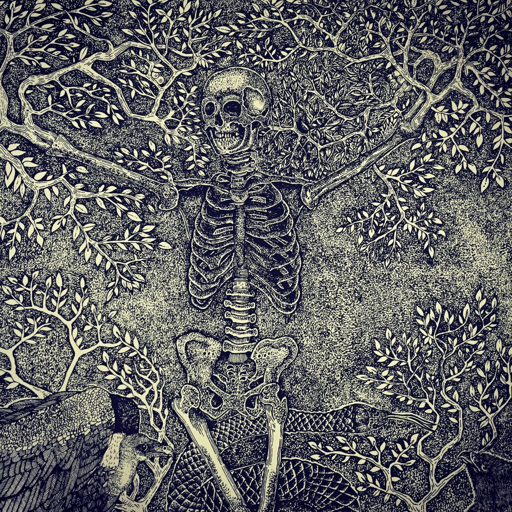 The Tree of Knowledge / Sin-Eater