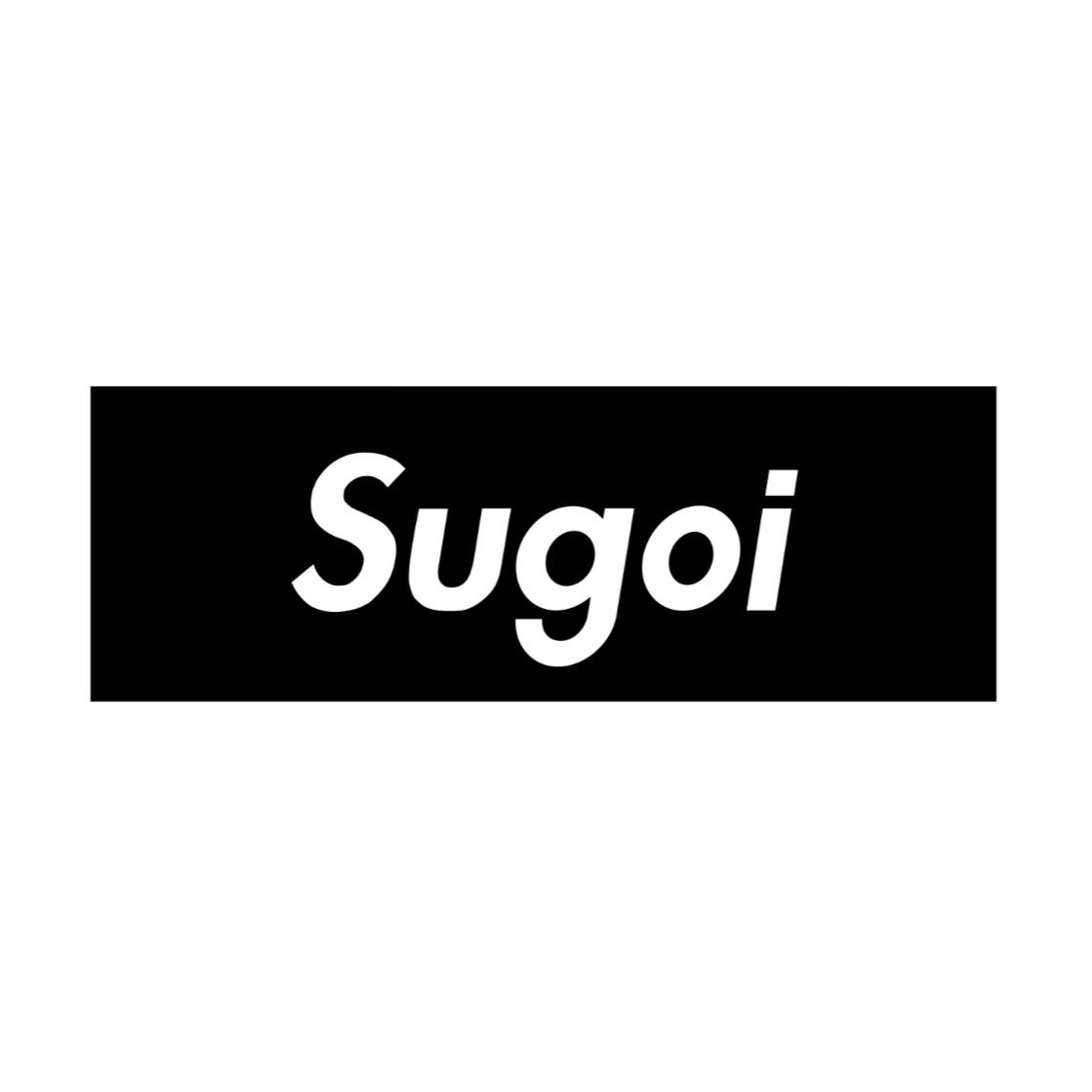 Sugoi / OniMade