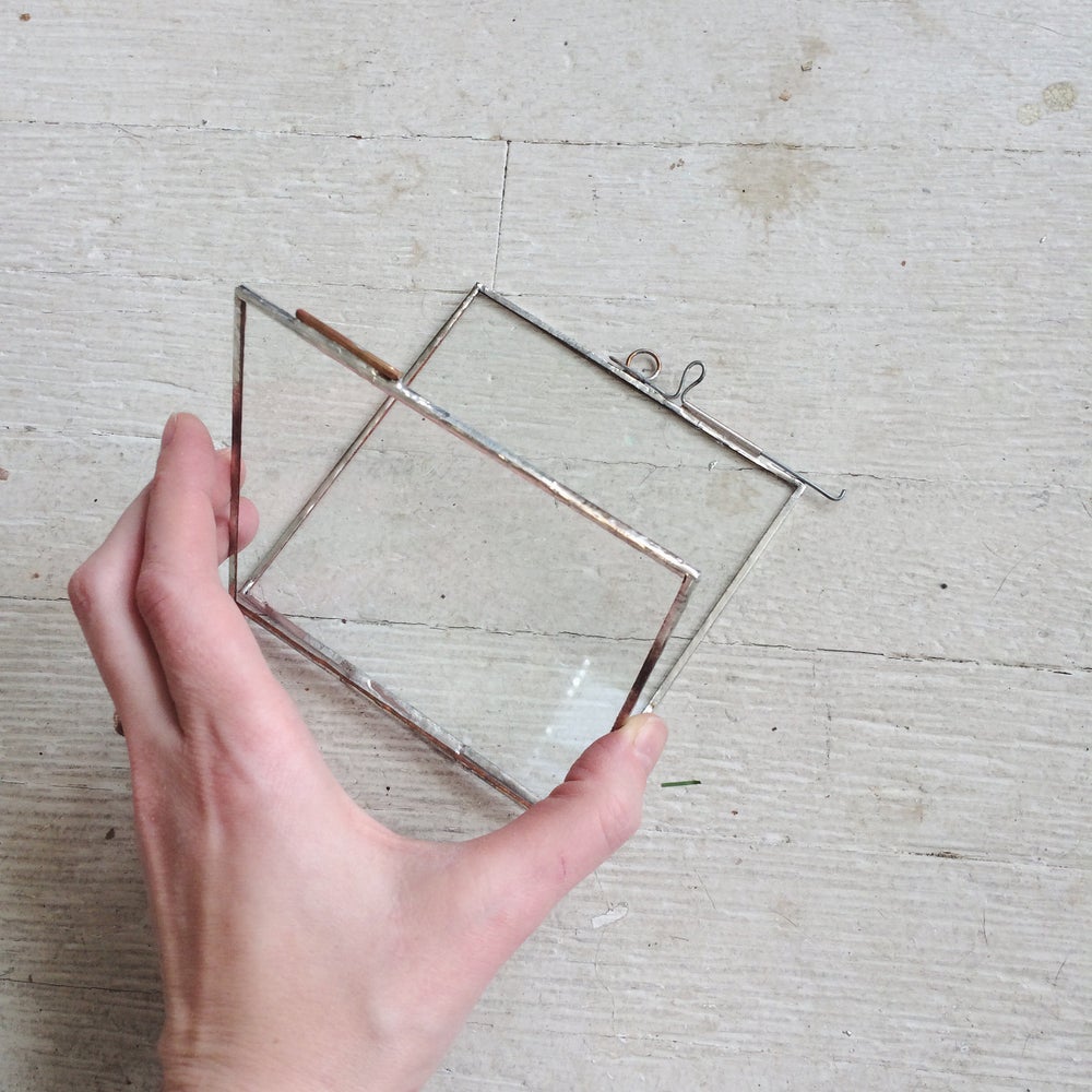 Glass Frames / ABJ glassworks