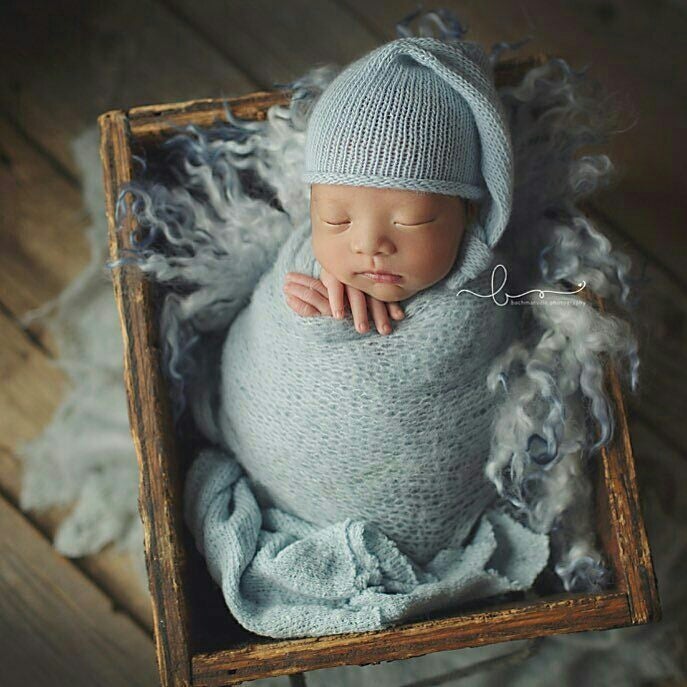 Ababa Baby Props — Home