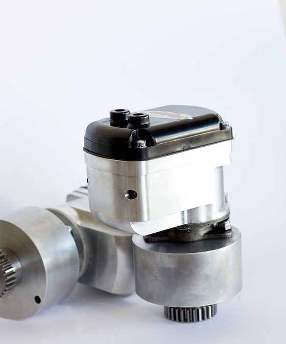 SUPER STRUTS™ / Speed Club INC