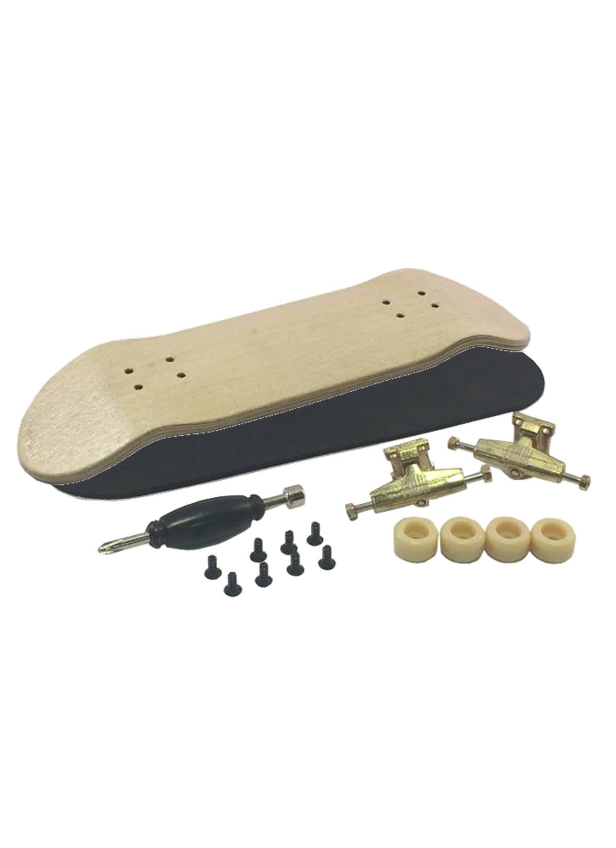 COMPLETE SETUPS | Fingerboards UK Shop / Fingerboard E-Store - FBUK ...