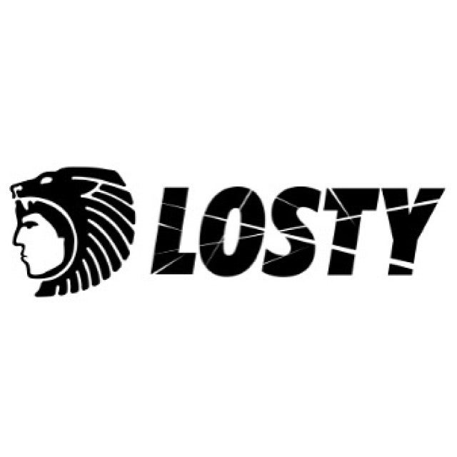 Losty — Home