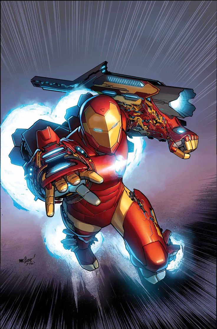 What is your favorite Iron Man Armor in the comics and the movies ...