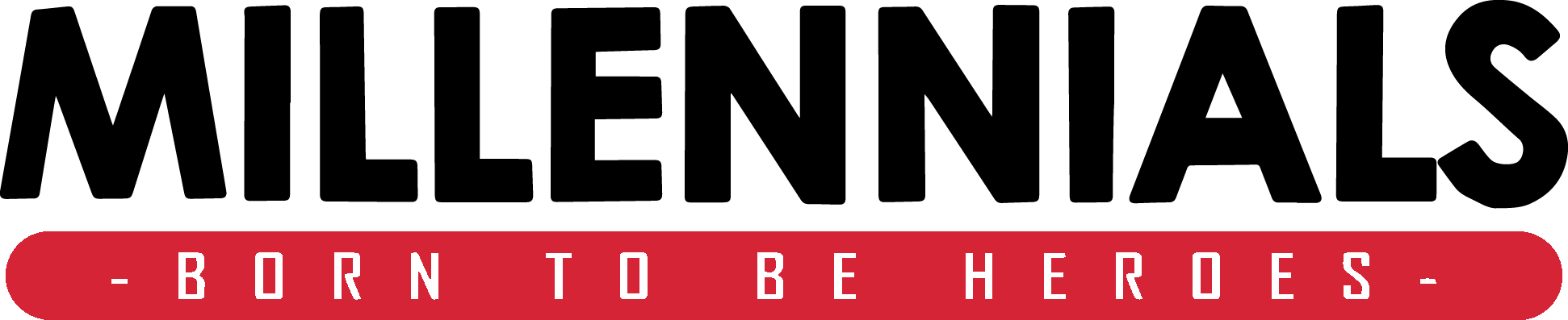 Millennial Logo