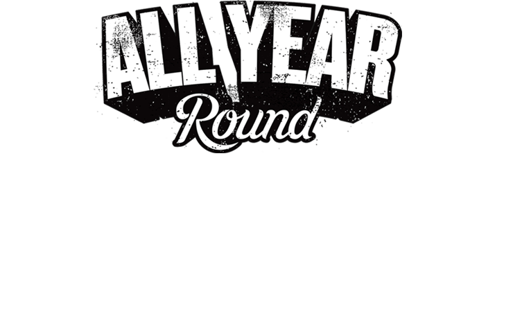 All Year Round — Home